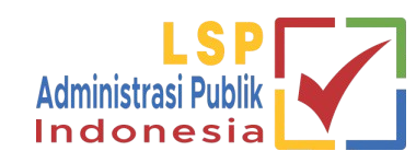 LSP API - Beranda